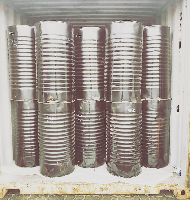 Refined Bitumen – Winlandglobal